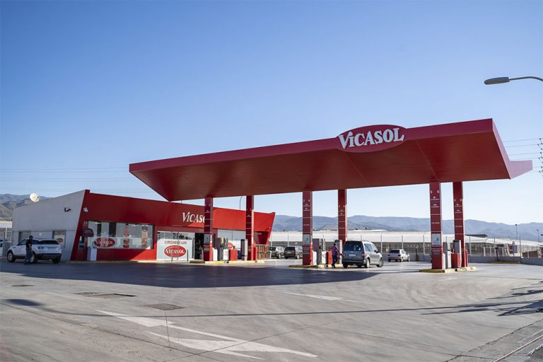 Presentación de Vicasol 3 en Fruit Attraction 2019 » Vicasol SCA