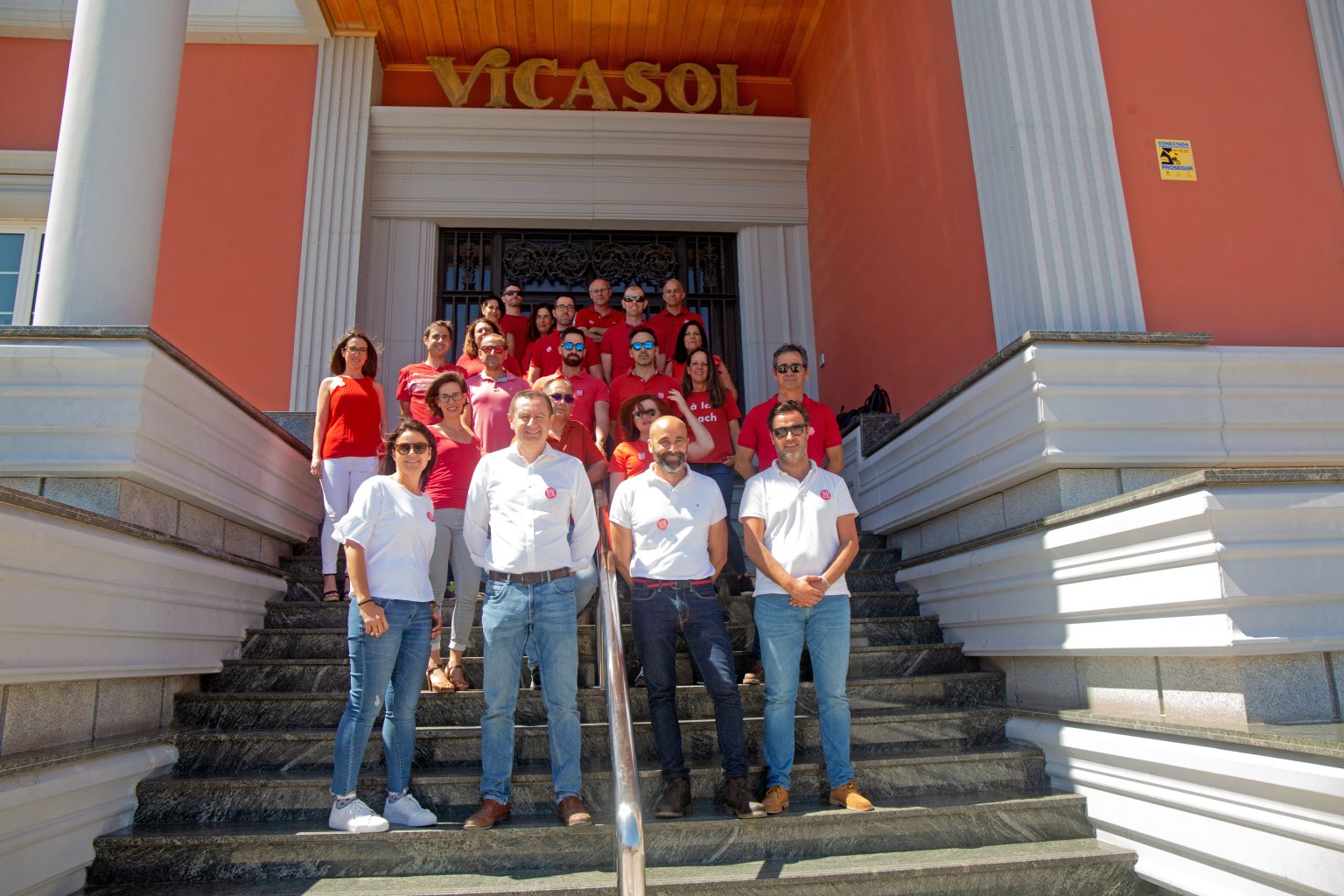 Cooperative » Vicasol SCA