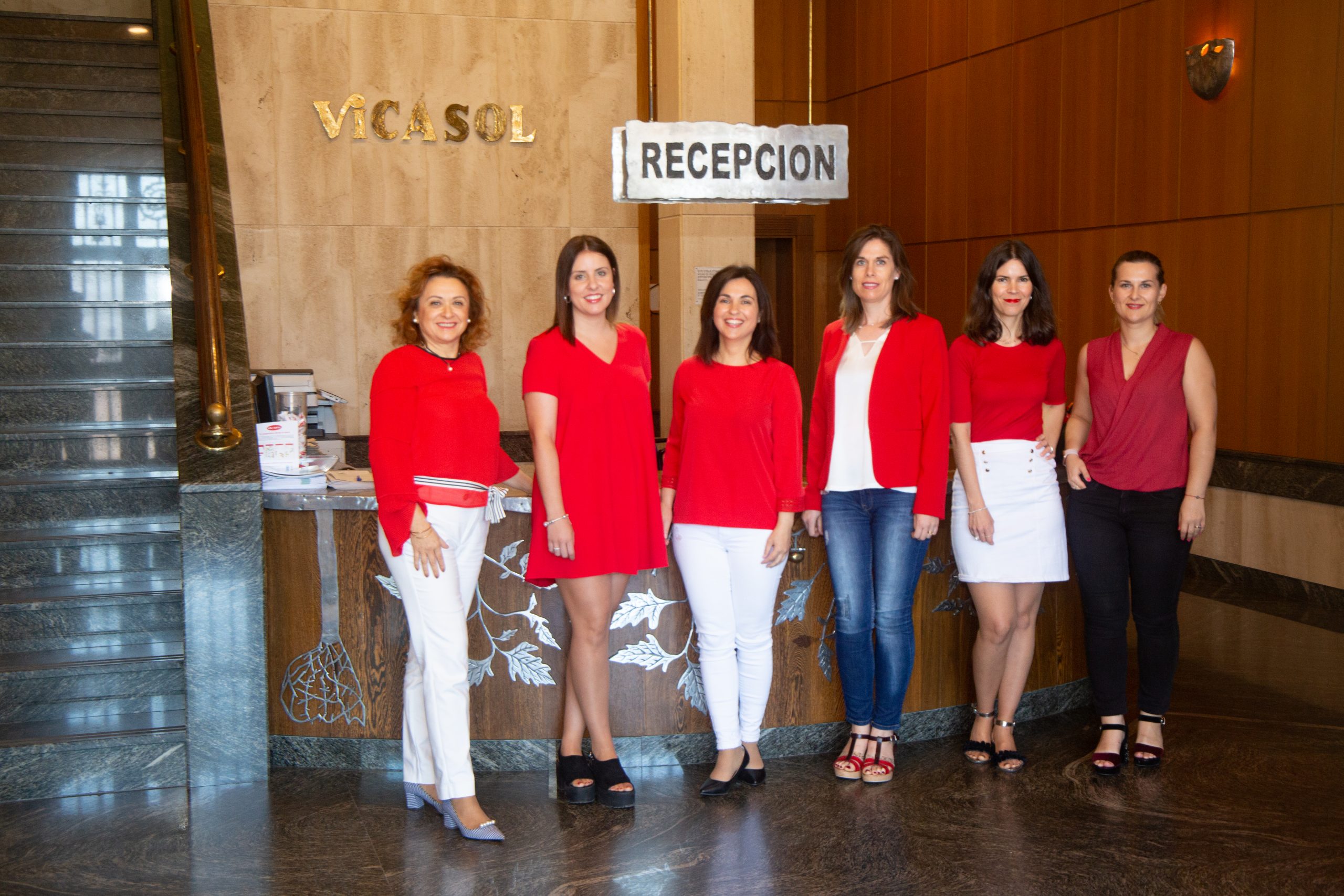 Cooperativa » Vicasol SCA