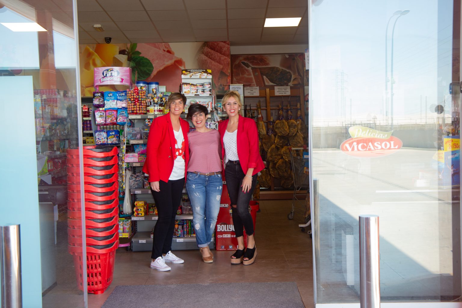 Cooperative » Vicasol SCA