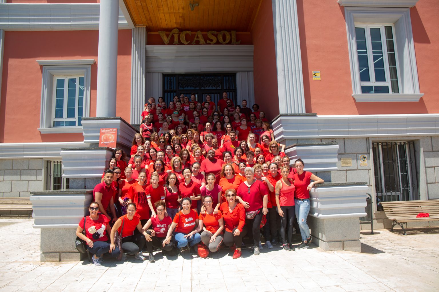 Cooperative » Vicasol SCA