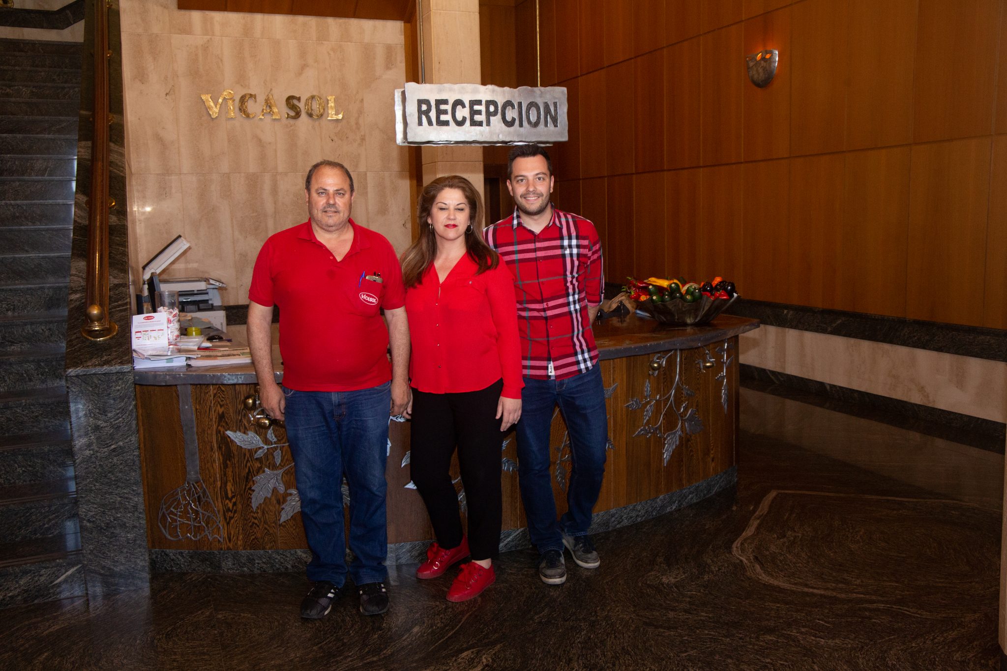 Cooperative » Vicasol SCA