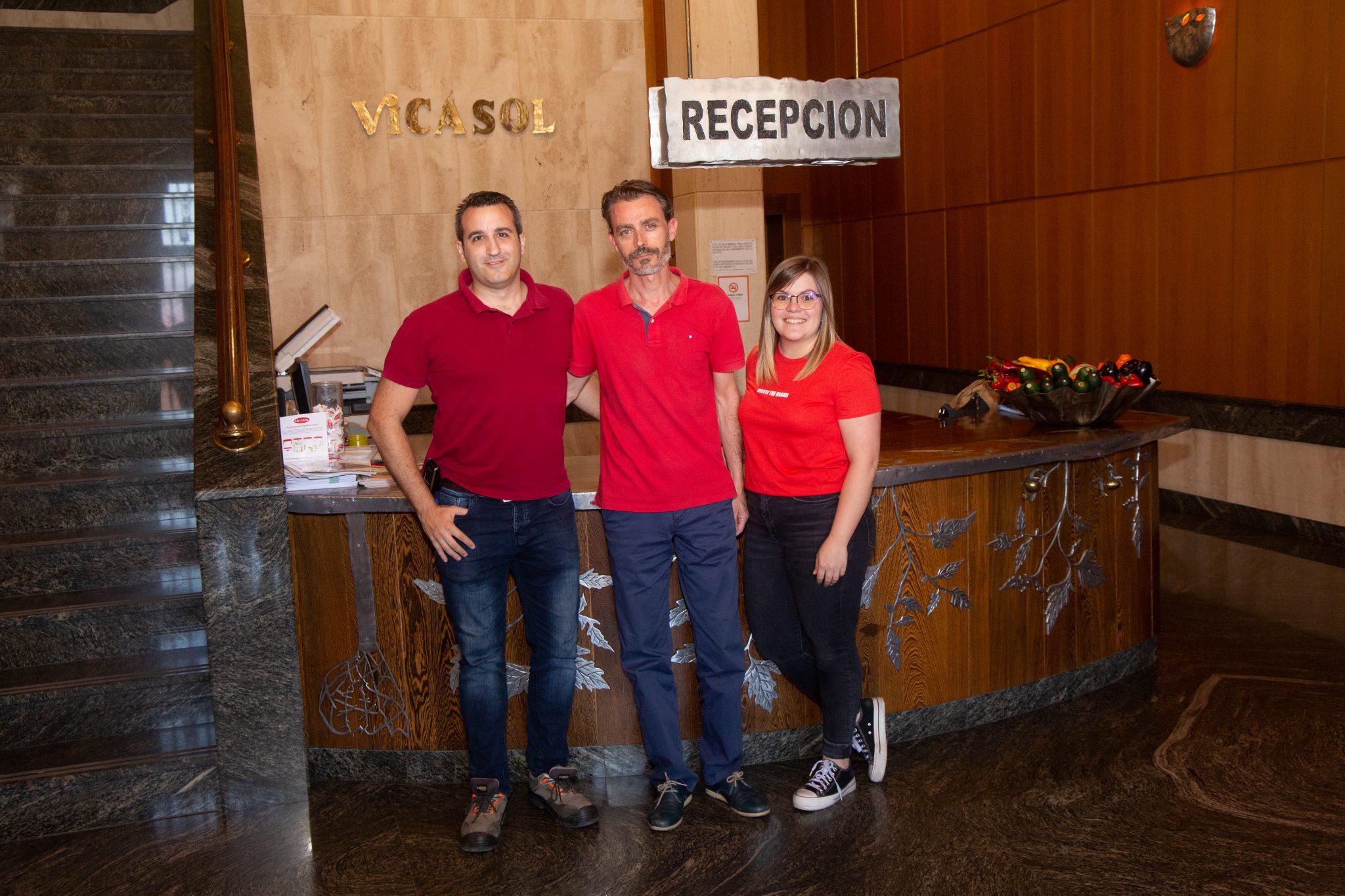 Cooperative » Vicasol SCA