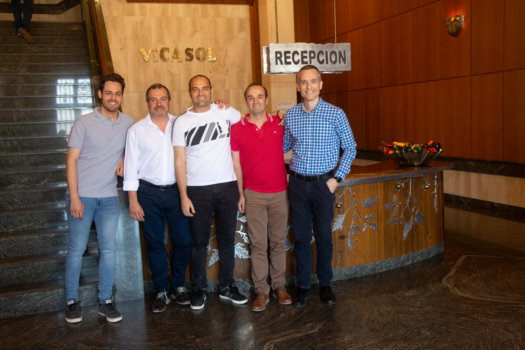 Cooperative » Vicasol SCA